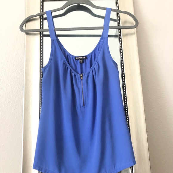 Express | Tops | Womens Express Tank Top Size Xs | Poshmark